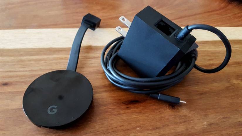 How to Set Up and Use Your Chromecast Ultra