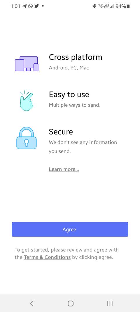 How to Sync the Clipboard Across Android and PC