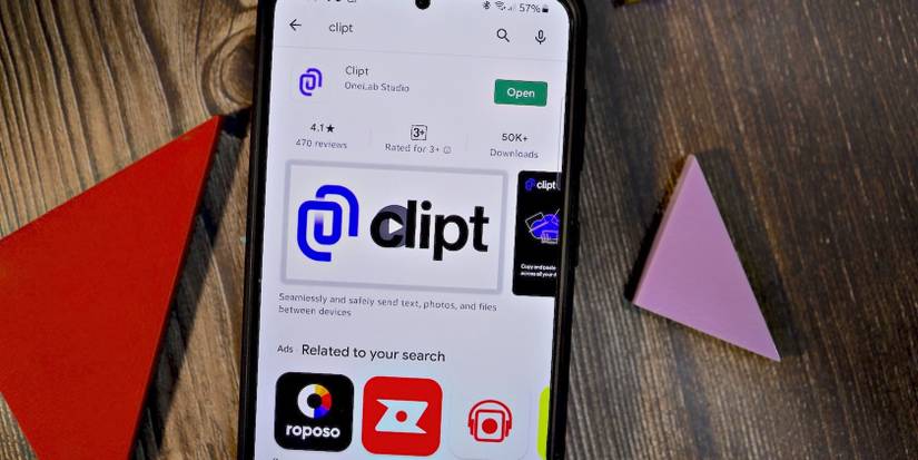 How to Sync the Clipboard Across Android and PC