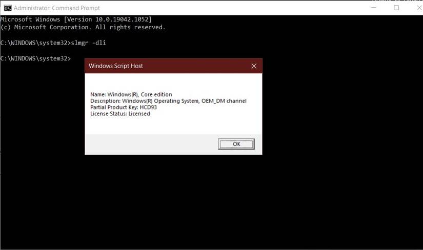 How to Transfer a Windows 10 License to Another PC