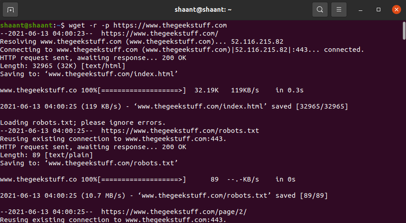 6 Tools to Download an Entire Website for Offline Reading