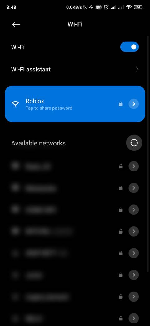 How to Connect to a Hidden Wi-Fi Network on Android