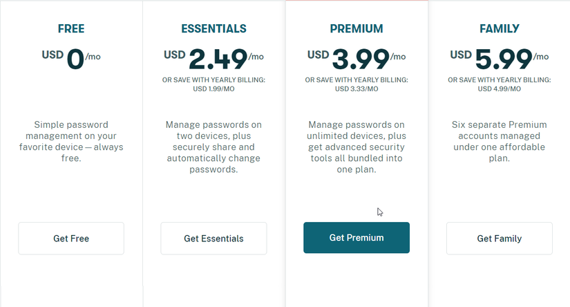Dashlane vs. LastPass: Is It Time to Switch Password Managers?