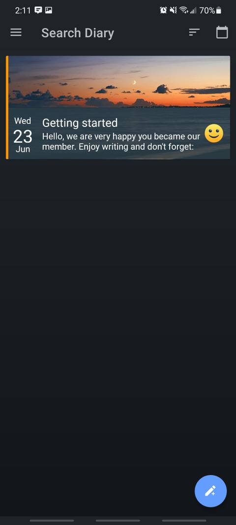 8 Android Diary Apps That You Can Lock Just Like a Real Diary