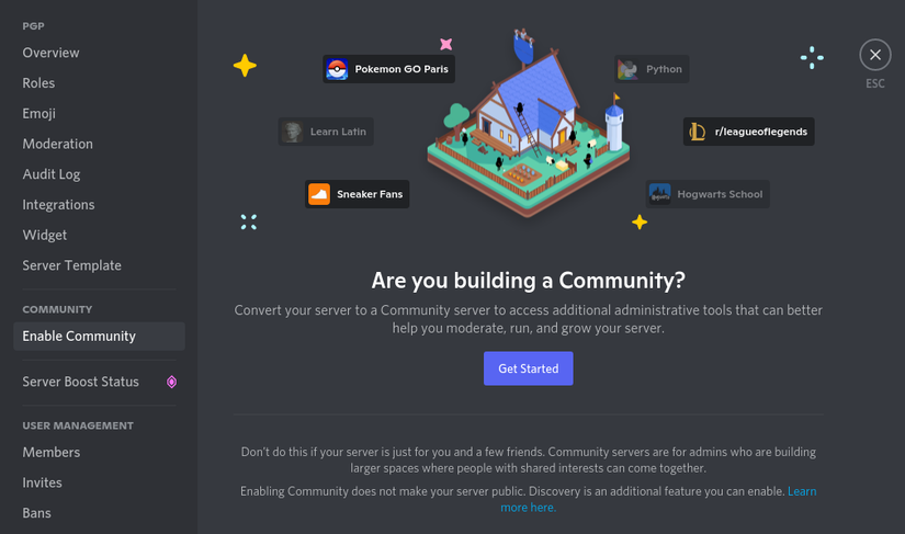 Discord Stage Channels: Everything You Need to Know