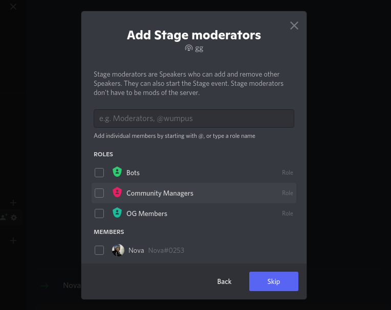 Discord Stage Channels: Everything You Need to Know