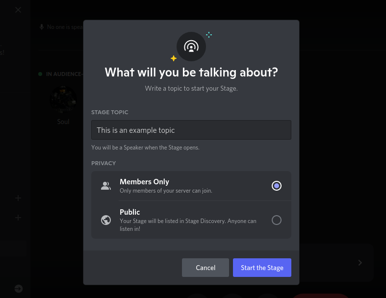 Discord Stage Channels: Everything You Need to Know