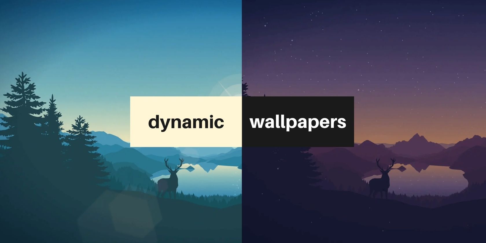 How to Set Live Wallpapers and Animated Backgrounds on Linux