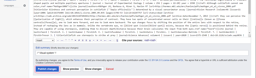 Why Wikipedia Isn’t as Credible as You Might Think