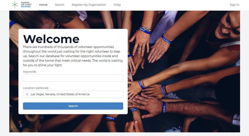 The 10 Best Websites to Find Volunteer Work and Opportunities