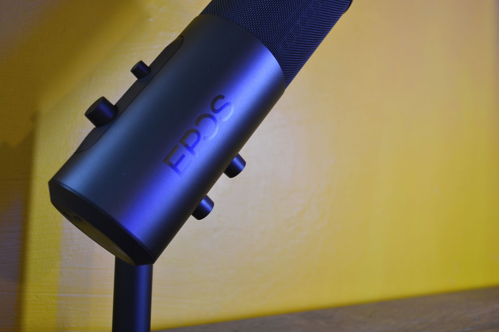 EPOS B20 Streaming Microphone Review: Studio Quality Microphone for ...