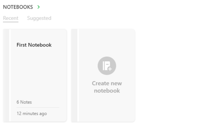 Evernote's New Home Dashboard: Use Handy Widgets to Organize Your Notes