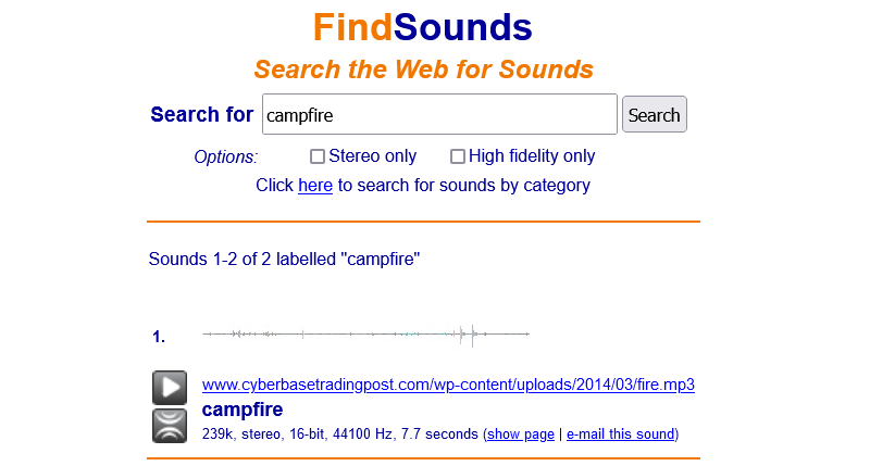 The 6 Best Free Sites to Download Windows Sound Effects
