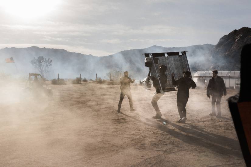 7 Ways to Make Your Video Footage More Cinematic