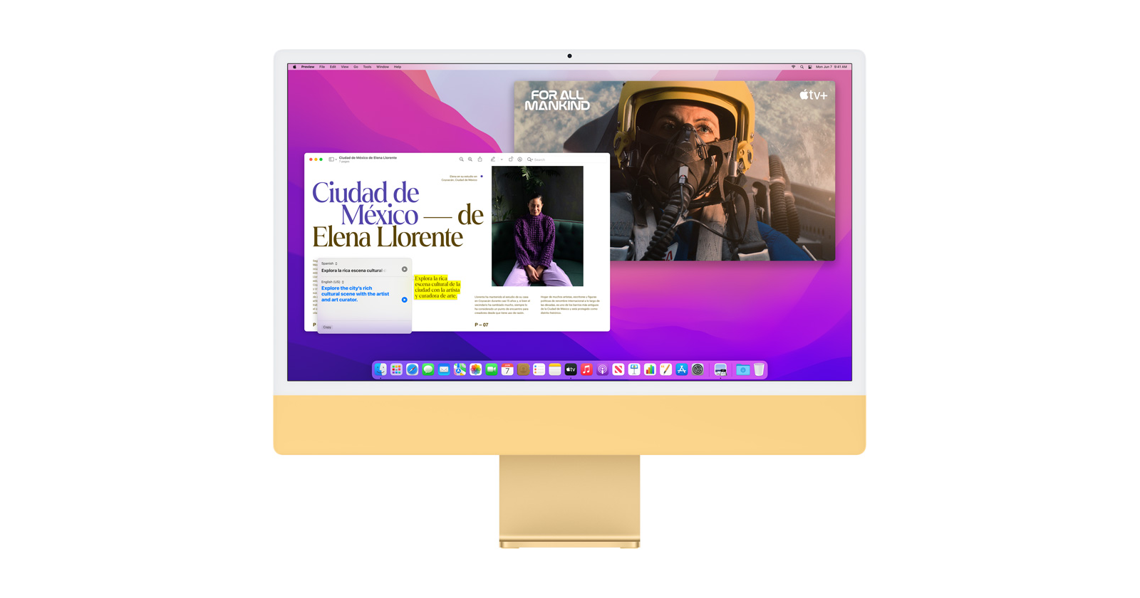 10 Incredible macOS Monterey Features We’re Excited About