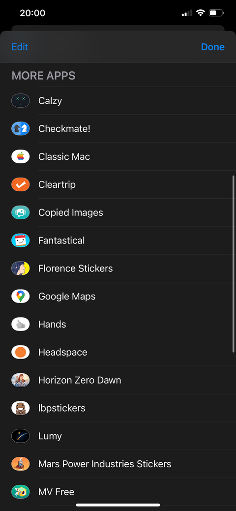 How to Install and Delete Stickers on Your iPhone