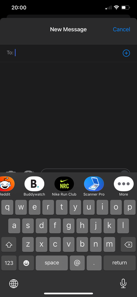 How to Install and Delete Stickers on Your iPhone