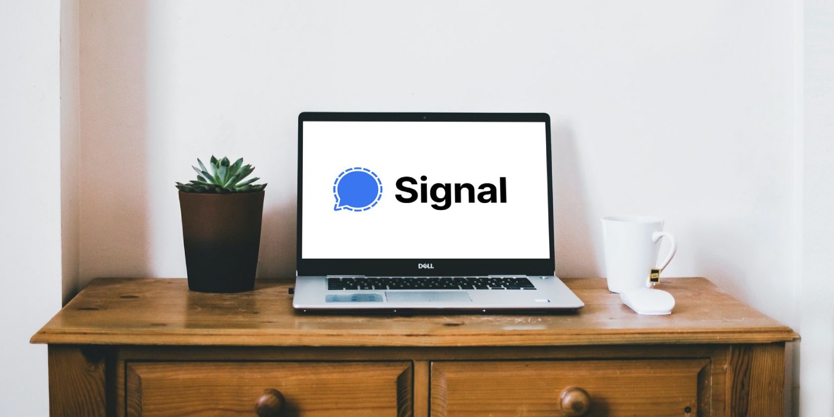 How to Download and Install Signal Desktop on Linux