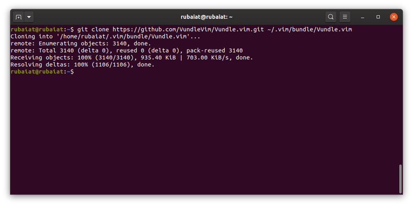 How to Make Vim Look Good: 5 Vim Customization Tips