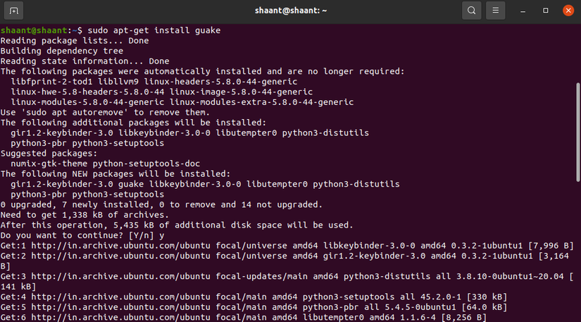 The 7 Best Alternatives to the Terminal App for Ubuntu
