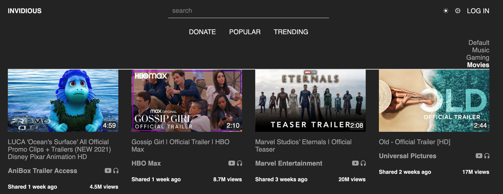 How to Watch Age-Restricted YouTube Videos Without Signing In