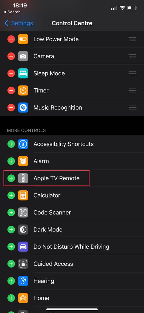 4 Siri Remote Alternatives You Can Use to Control Your Apple TV