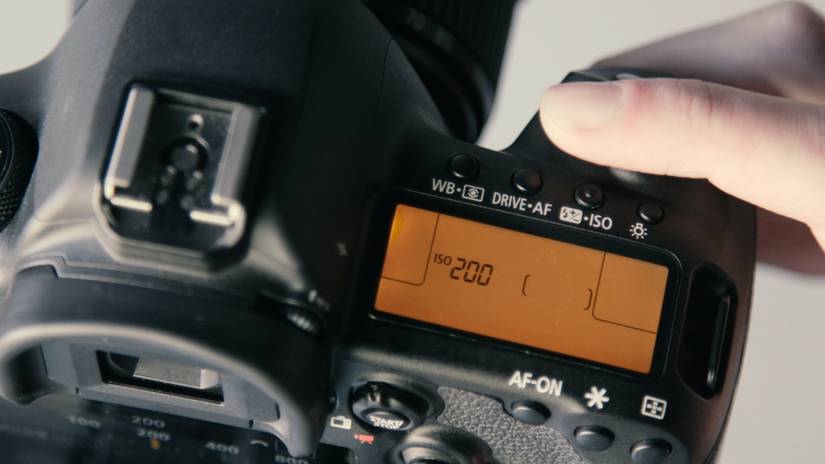 What Is ISO in Photography? A Guide to Camera ISO Settings