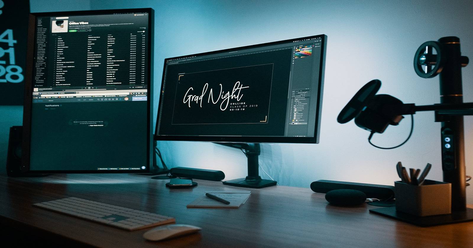 6 Amazing DIY Office Projects You Should Try