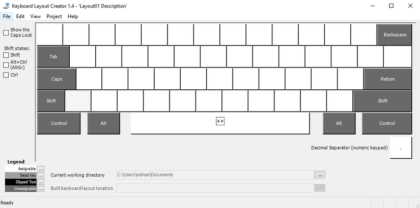 Missing a Key? How to Remap and Fix Your Keyboard Layout