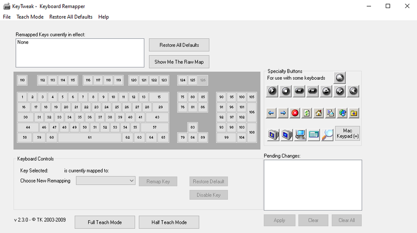 Missing a Key? How to Remap and Fix Your Keyboard Layout