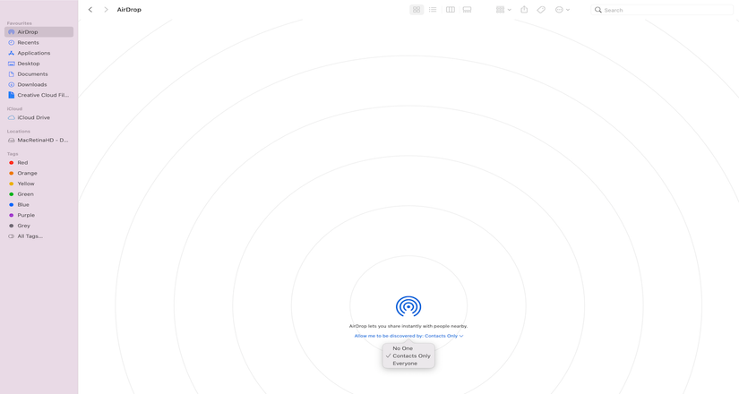 Is AirDrop Secure or Is It a Security Risk?