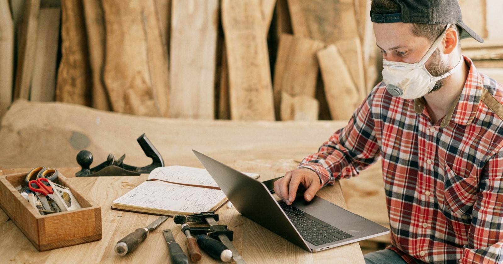 5 DIY Tech Projects That Make Living Fun and Easy