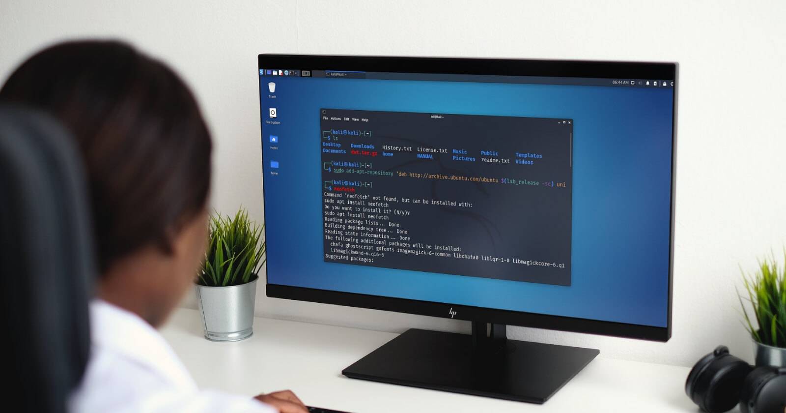 How to Manually Add Software Repositories in Linux