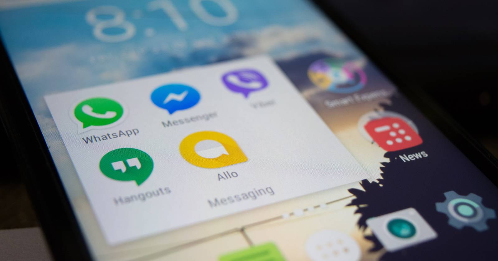 How To Enable End To End Encryption In Androids Messages App