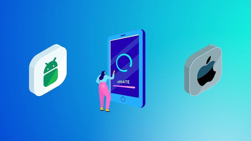 6 Things to Update to Keep Your Smartphone Secure