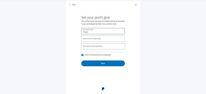 How to Set Up and Use PayPal Money Pool Feature