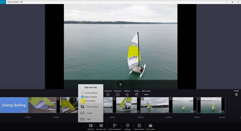 The Best Video Editing Apps and Software for YouTube
