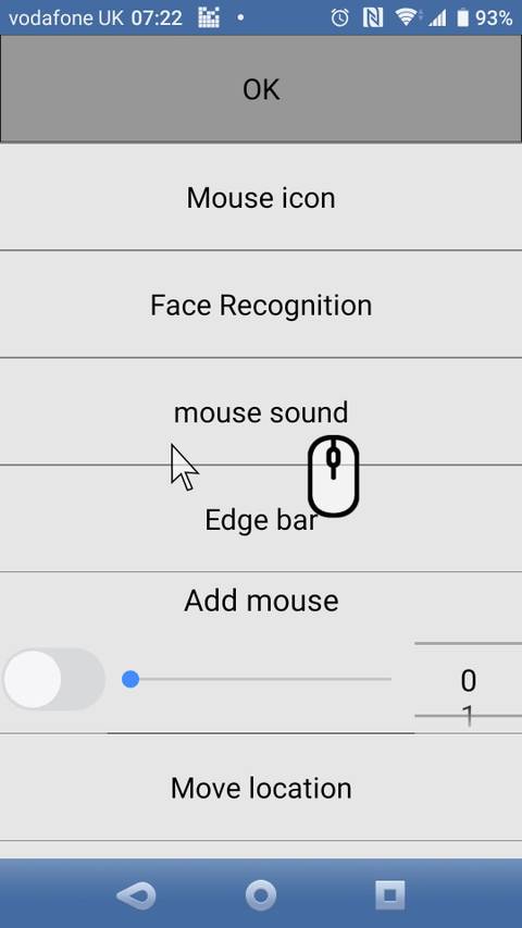 How To Connect And Use A Mouse On Android