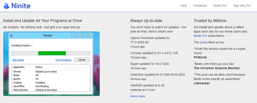 How to Upgrade From Windows XP to Windows 10