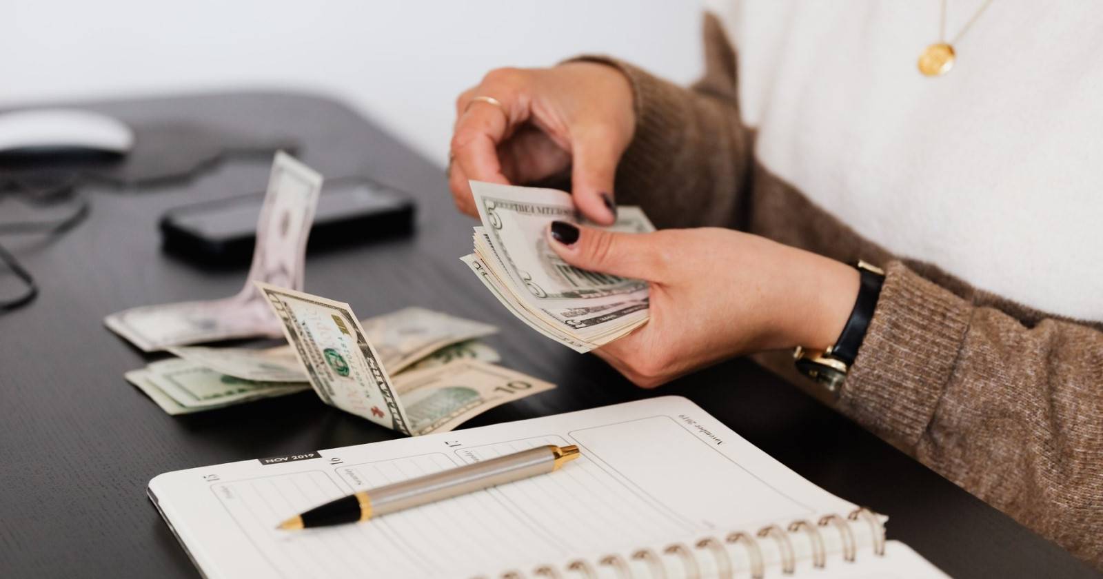 8 Ways You Can Make Money Off of Your Website
