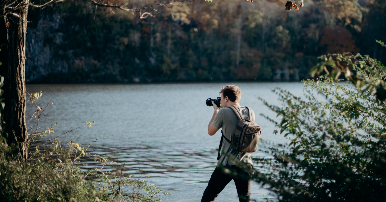 How Does Image Stabilization Work?