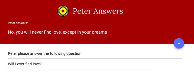 How Does Peter Answers Work? The Trick Behind the Prank