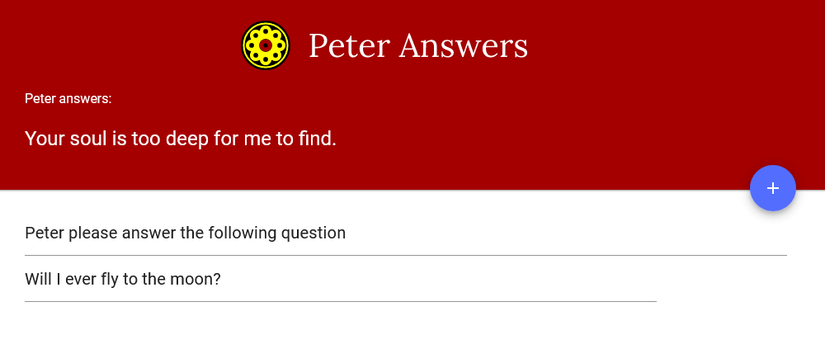 How Does Peter Answers Work? The Trick Behind the Prank