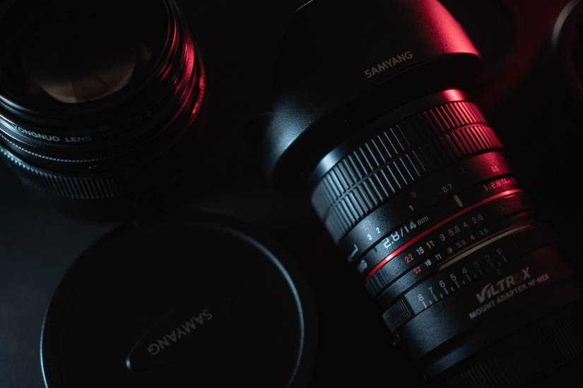 How Does Image Stabilization Work?