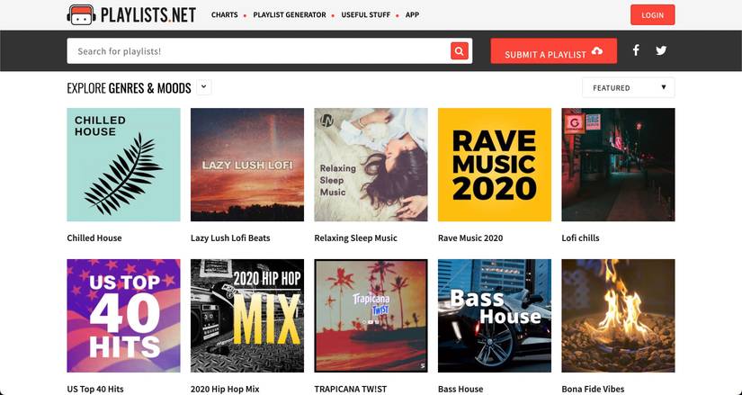 How to Create Custom Artwork for Your Spotify Playlists