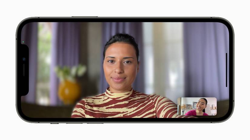 FaceTime Will Soon Be Available on Windows and Android