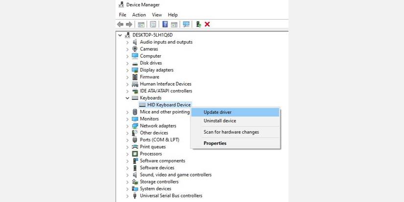 7 Ways to Fix Print Screen Not Working