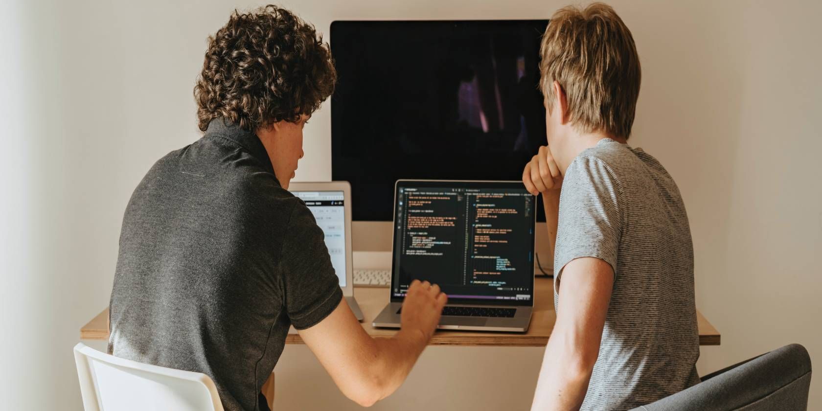 The 4 Access Modifiers Explained in Java