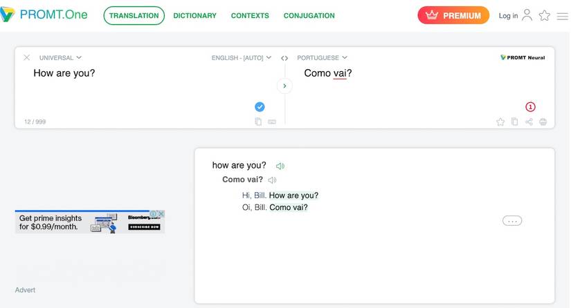 The 11 Best Online Translators You Can Use in the Real World