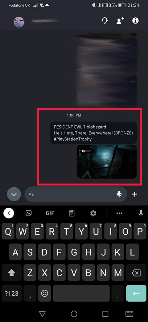 How to Share PS5 Screenshots and Gameplay Videos to Your Phone